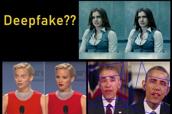 How to Make Deepfake GIFs? The Best Tutorial